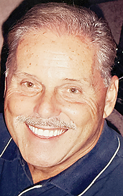 John D. ‘Jack’ Flude | News, Sports, Jobs - Altoona Mirror